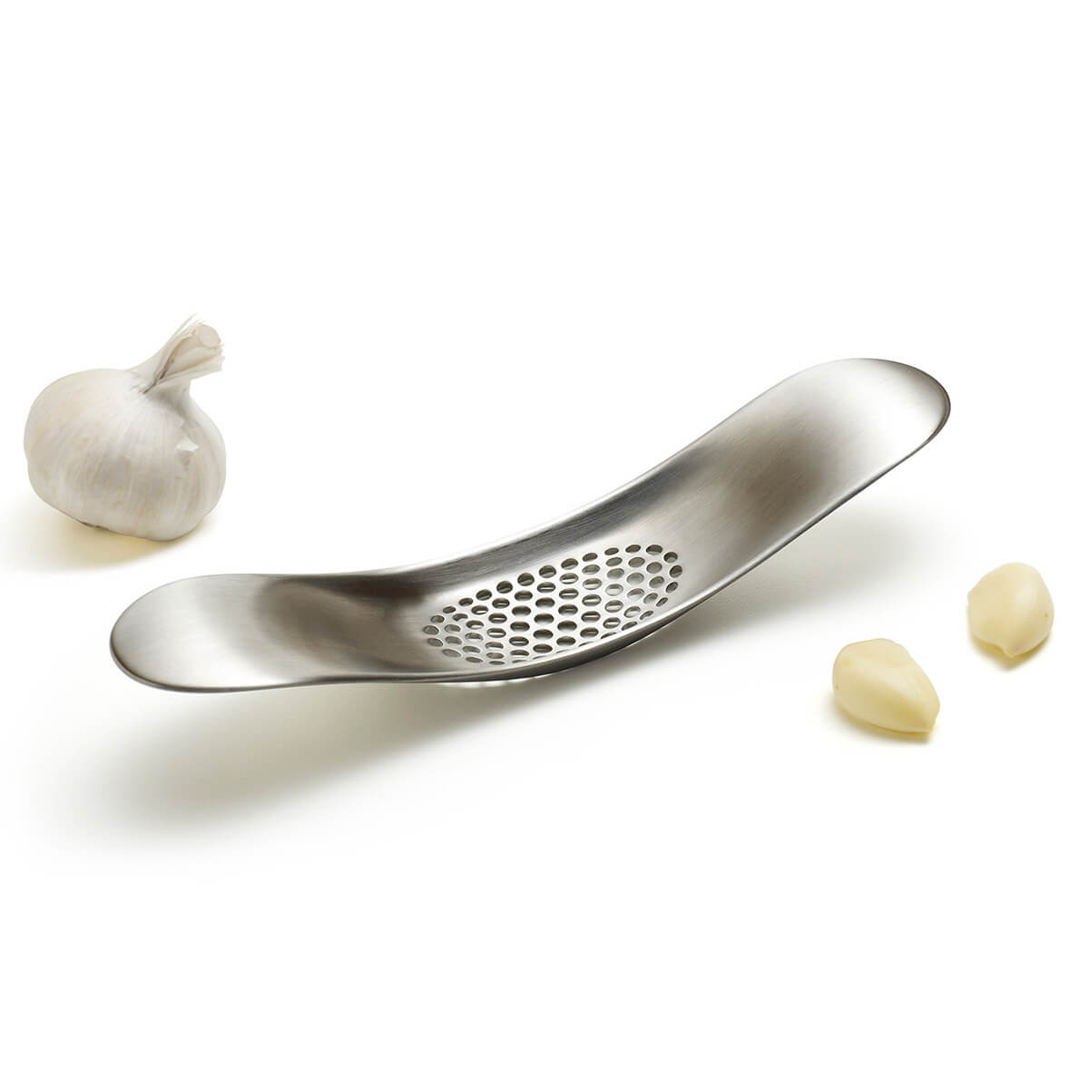 JosephJoseph - Joseph Joseph Garlic Rocker Crusher