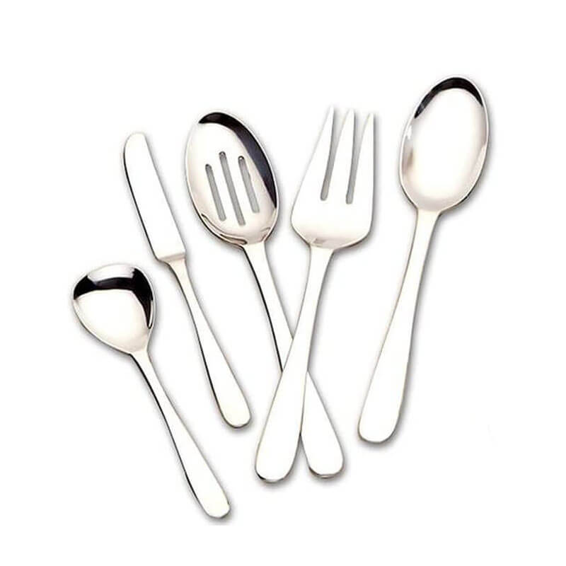 Lenox - Lenox Stratton 5pc Serve Set