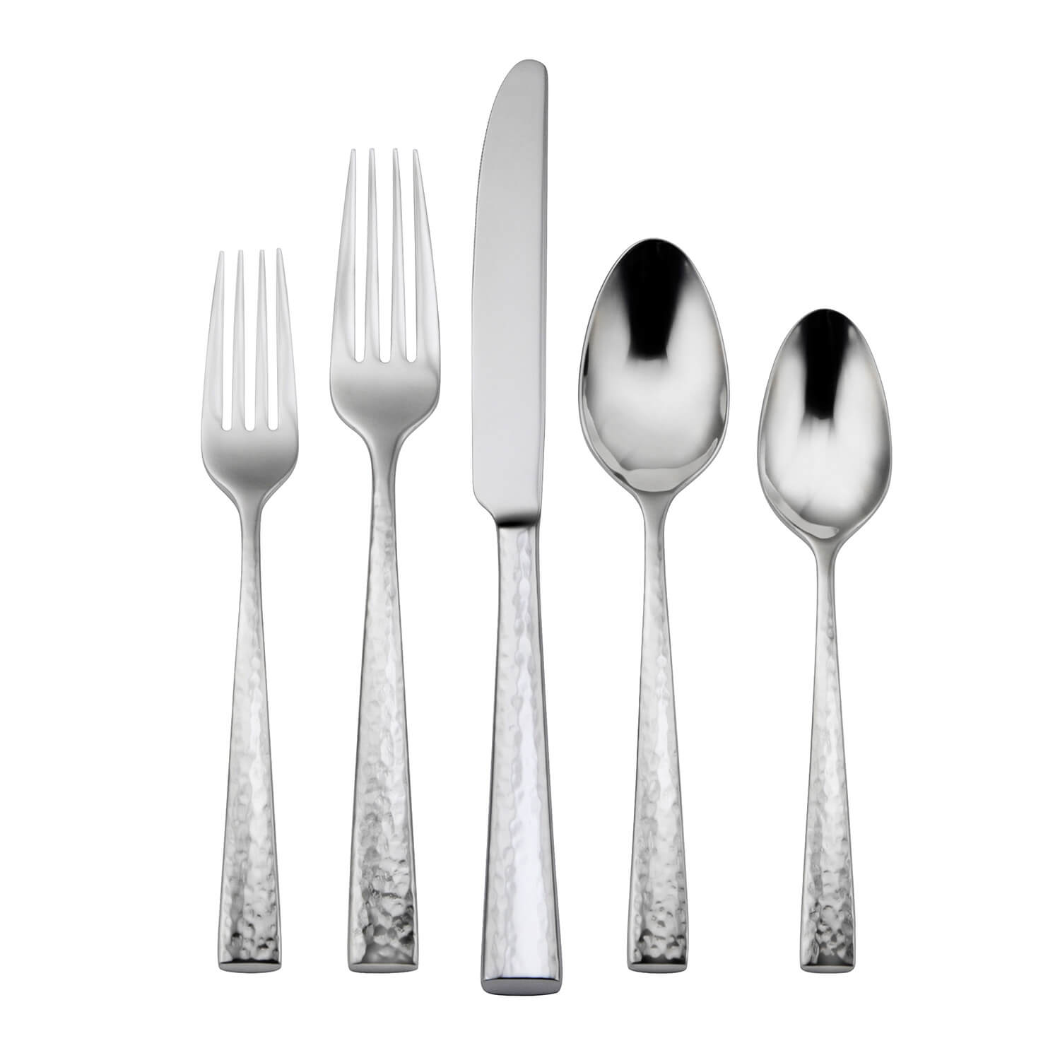 Oneida - Oneida Cabria 5 piece Place Setting