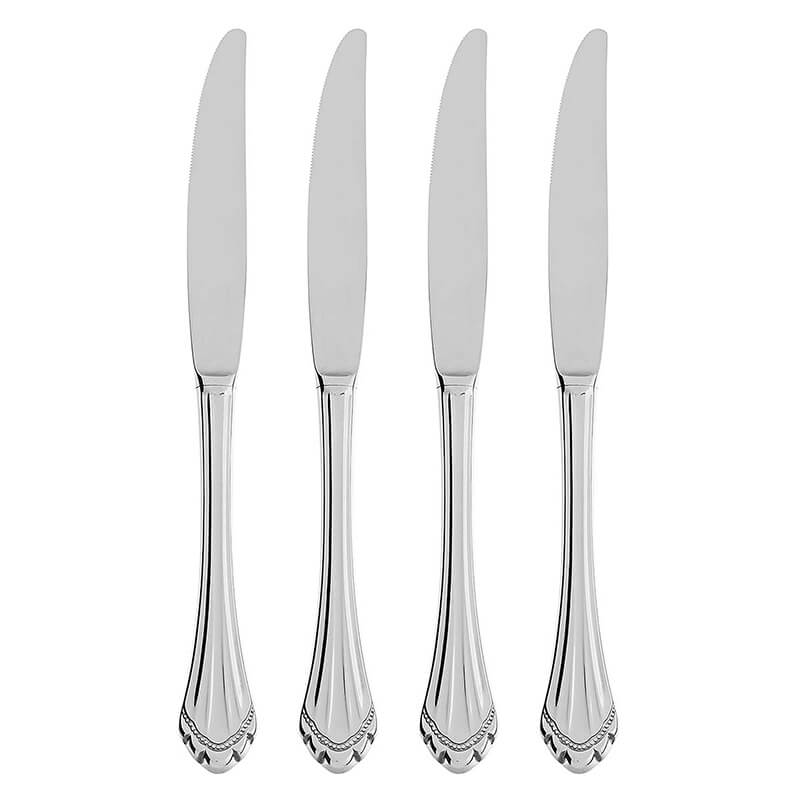 Oneida - Oneida Marquette Dinner Knives (Set of 4)