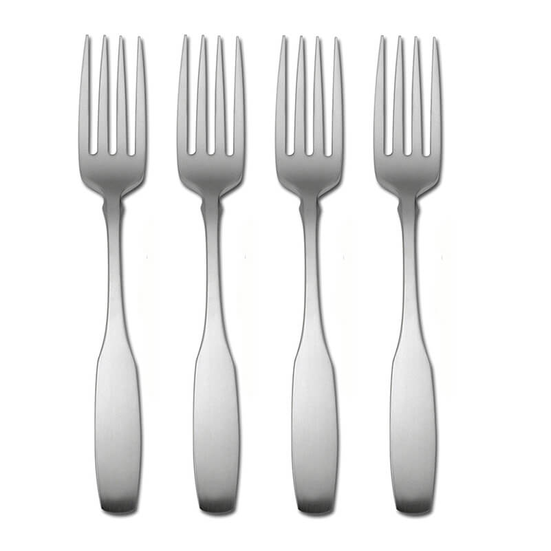 Oneida - Oneida Paul Revere Dinner Forks (Set of 4)