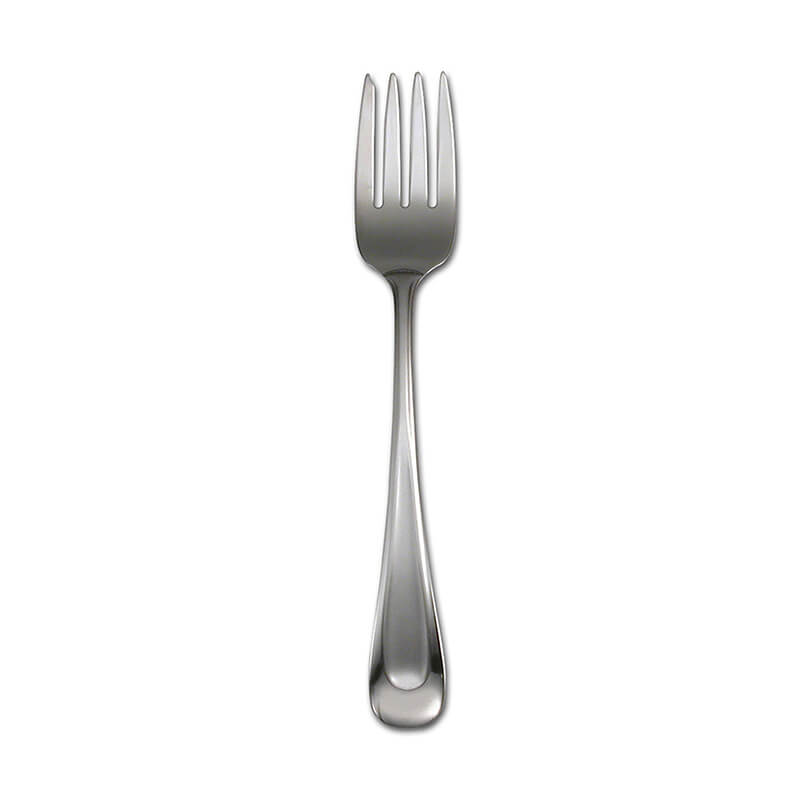 Oneida - Oneida Satin Sand Dune Salad Fork
