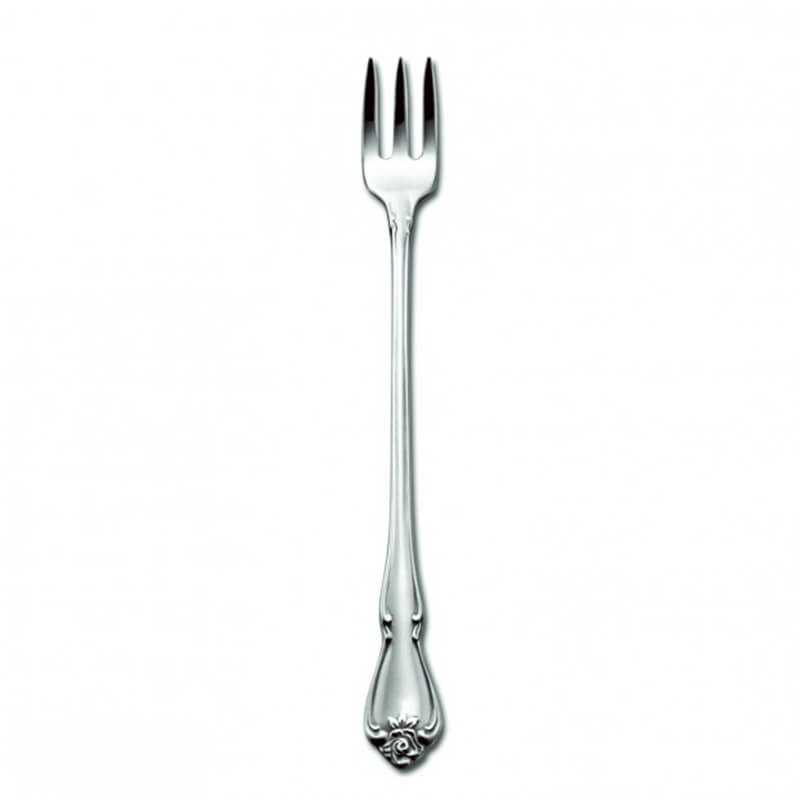 Oneida - Oneida True Rose Cocktail Fork