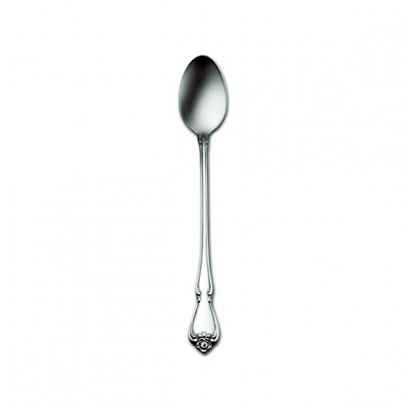 Oneida - Oneida True Rose Tall Drink Spoon
