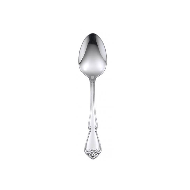 Oneida - Oneida True Rose Teaspoon