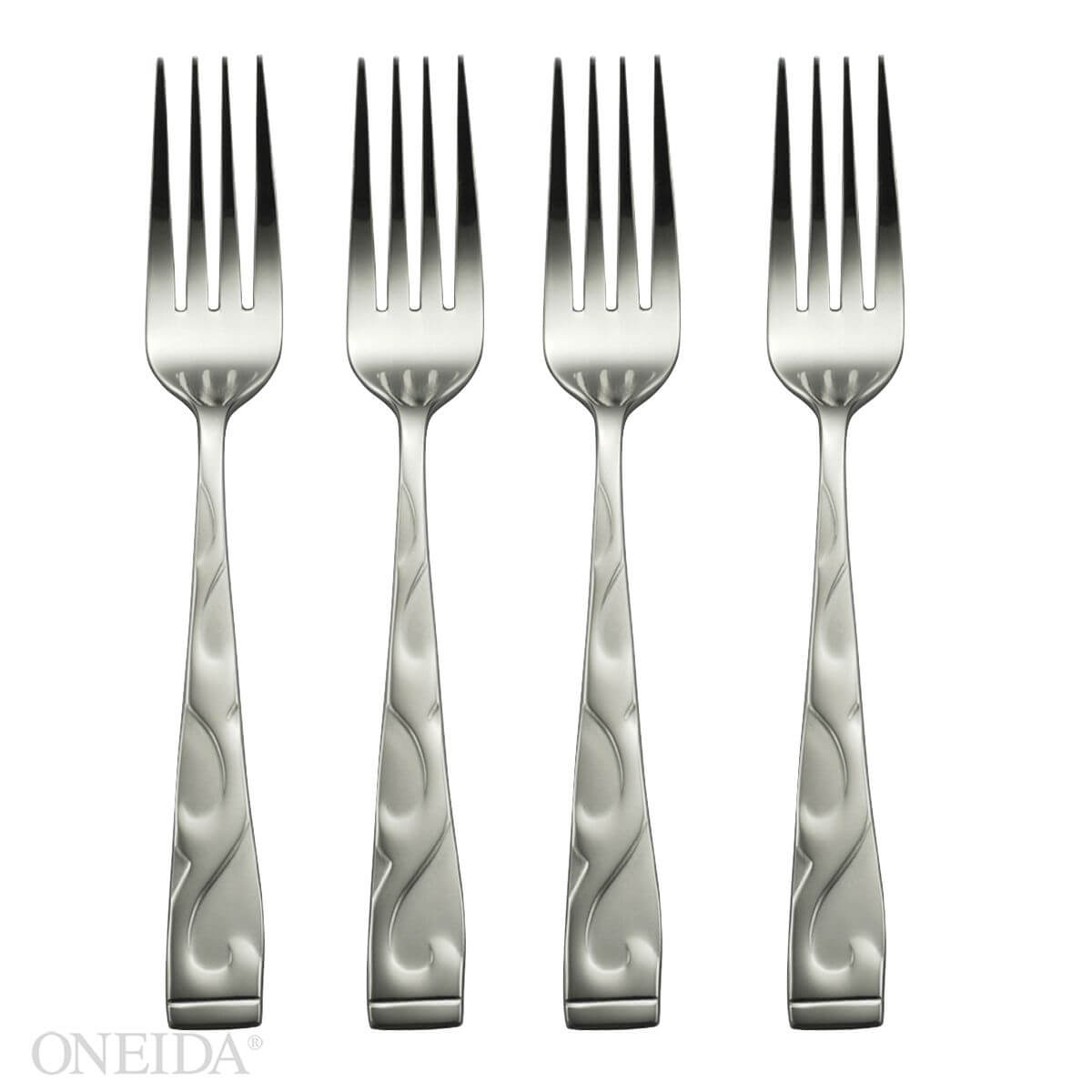 Oneida - Oneida Tuscany Dinner Forks (Set of 4)