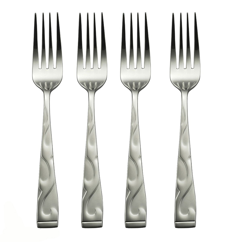 Oneida - Oneida Tuscany Dinner Forks (Set of 4)