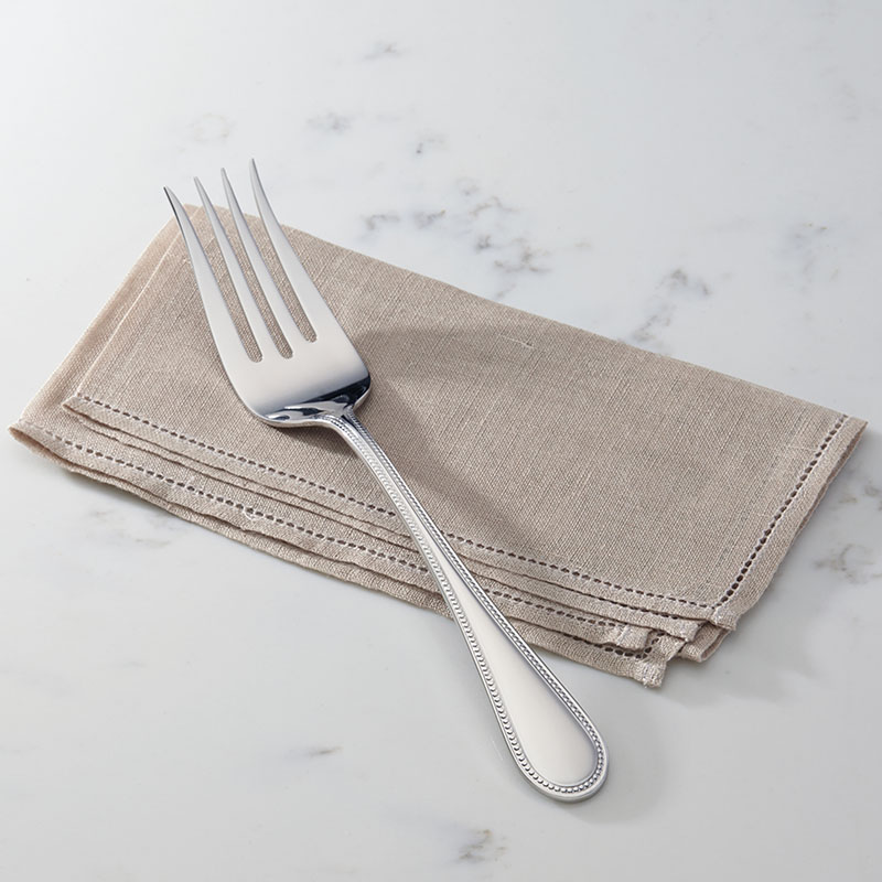 Reed & Barton - Reed & Barton Lyndon Buffet Fork