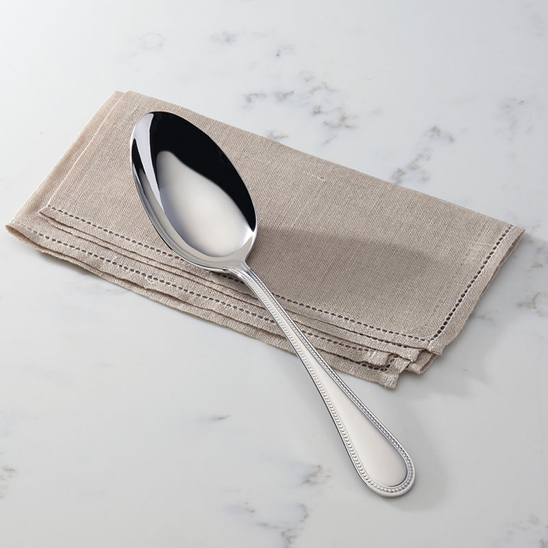 Reed and Barton - Reed & Barton Lyndon Buffet Spoon